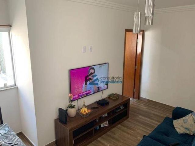 Cobertura à venda, 120 m² por R$ 585.000,00 Campestre Santo André/SP
