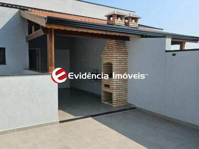 Cobertura à venda, 120 m² por R$ 690.000,00 Vila Floresta Santo André/SP
