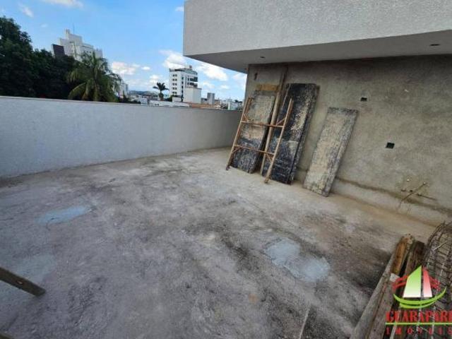 Cobertura à venda, 120 m² por R$ 950.000,00 Itapoã Belo Horizonte/MG