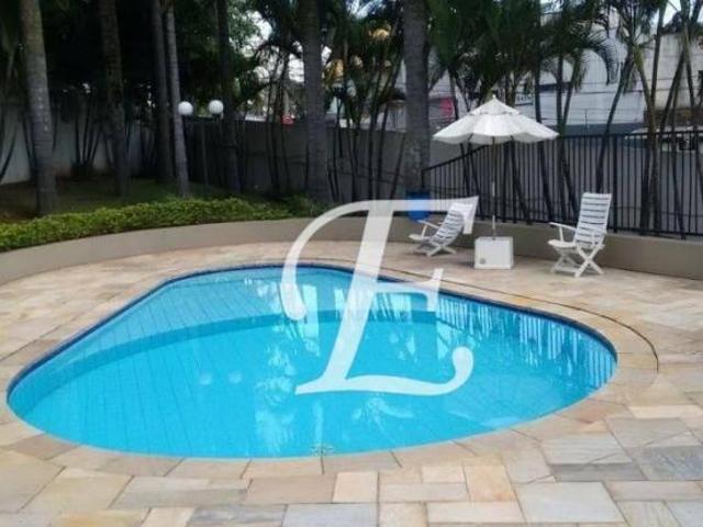 Cobertura à venda, 120 m² por R$ 990.000,00 Jardim Taquaral São Paulo/SP
