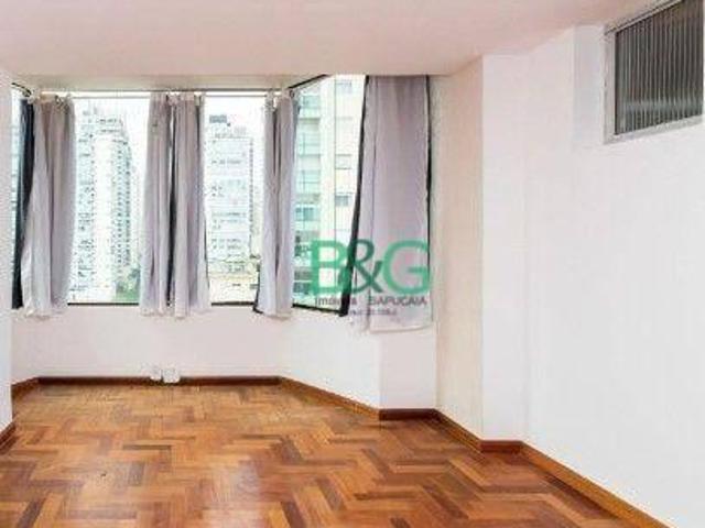 Cobertura à venda, 120 m² por R$ 1.299.000,00 Campo Belo São Paulo/SP
