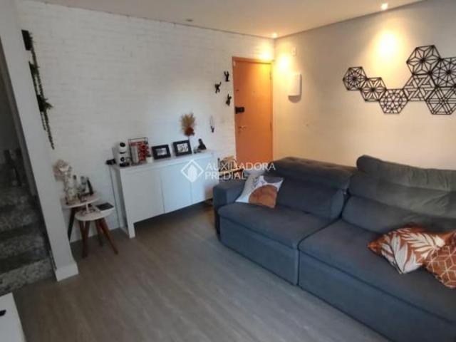 Cobertura a venda 120m², Vila Tibiriçá, 03 quartos, Santo André