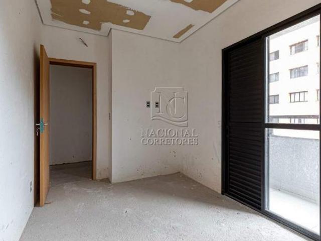 Cobertura à venda, 121 m² Vila Santa Teresa Santo André/SP