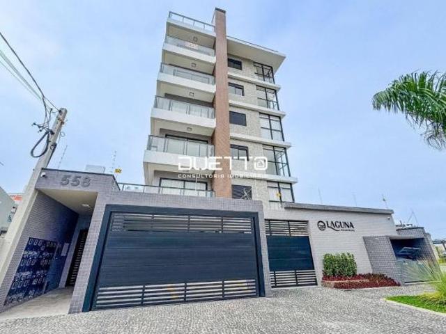 Cobertura com 3 dormitórios à venda, 121 m² por R$ 1.399.000,00 Caiobá Matinhos/PR