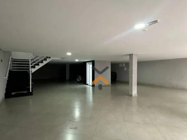 Cobertura à venda, 122 m² por R$ 561.000,00 Vila Linda Santo André/SP