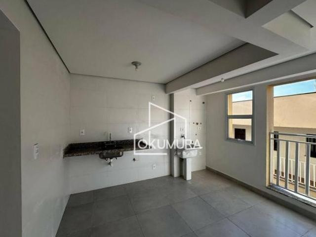 Cobertura à venda, 122 m² por R$ 769.000,00 Centro São Bernardo do Campo/SP