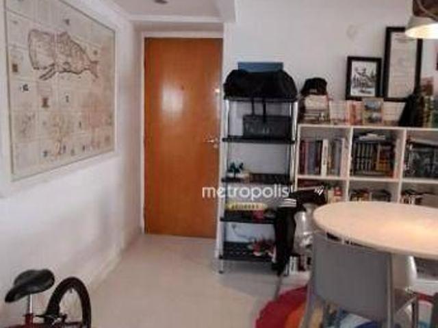 Cobertura à venda, 122 m² por R$ 894.000,00 Vila Gumercindo São Paulo/SP