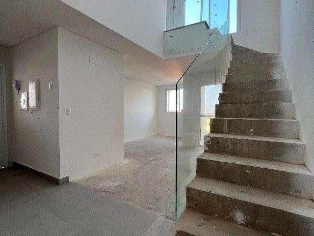 Cobertura à venda, 122 m² por R$ 1.007.062,76 Boa Vista Curitiba/PR