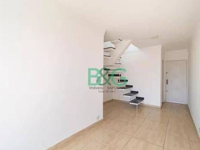 Cobertura à venda, 122 m² por R$ 1.009.000,00 Alto da Mooca São Paulo/SP