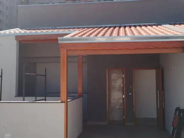 Cobertura à venda, 124 m² por R$ 600.000,00 Vila Homero Thon Santo André/SP