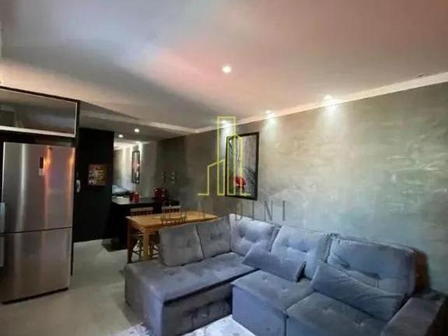Cobertura à venda, 124 m² por R$ 650.000,00 Jardim Stella Santo André/SP