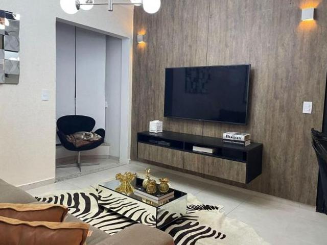 Cobertura à venda, 124 m² por R$ 690.000,00 Campestre Santo André/SP