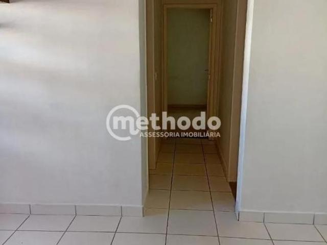 Cobertura à venda, 124 m² por R$ 390.000,00 Jardim Anton Von Zuben Campinas/SP