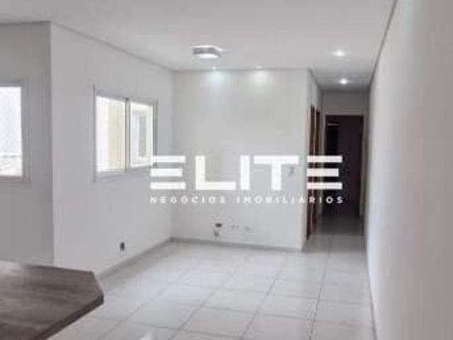 Cobertura à venda 124m² e 2 dormitórios Jardim Bela Vista, Santo André
