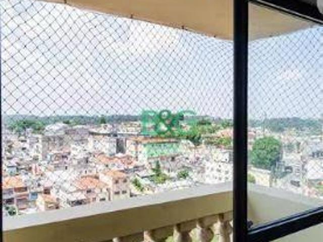 Cobertura à venda, 125 m² por R$ 489.000,00 Vila Fachini São Paulo/SP