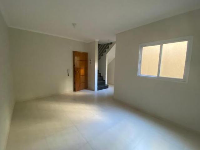 Cobertura à venda, 125 m² por R$ 610.000,00 Jardim Santo André/SP