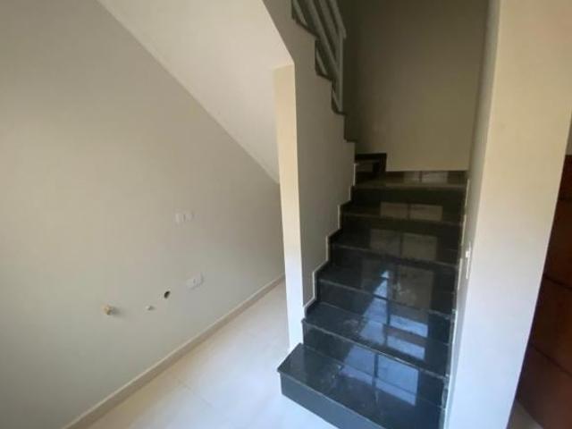 Cobertura à venda, 125 m² por R$ 610.000,00 Jardim Santo André/SP