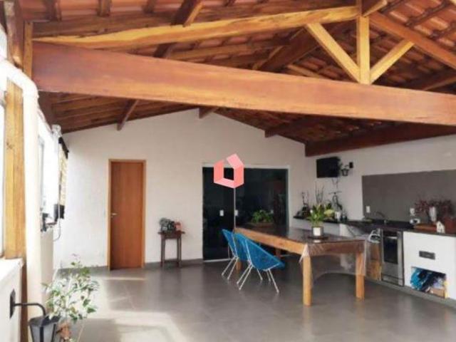 Cobertura à venda, 125 m² por R$ 920.000,00 Assunção São Bernardo do Campo/SP