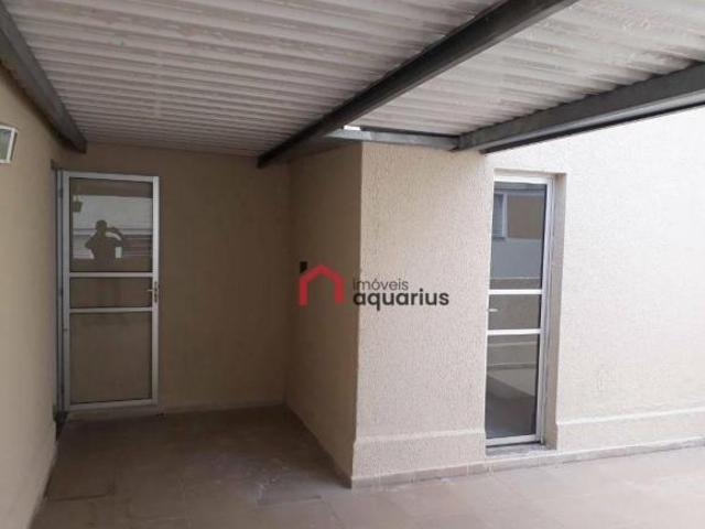 Cobertura à venda, 126 m² por R$ 415.000,00 Jardim América São José dos Campos/SP