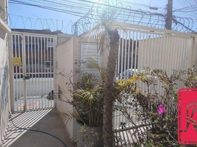 Cobertura com 2 dormitórios à venda, 126 m² por R$ 424.900,00 Vila Baeta Neves São Bernardo do C