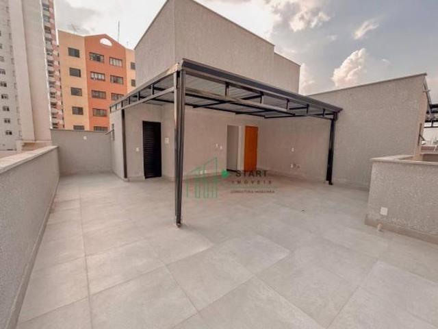 Cobertura à venda, 126 m² por R$ 780.000,00 Vila Santa Teresa Santo André/SP