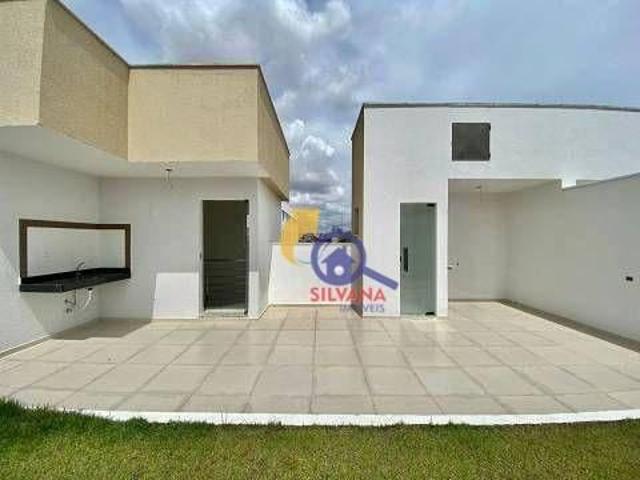 Cobertura à venda, 127 m² por R$ 598.900,00 Santa Branca Belo Horizonte/MG