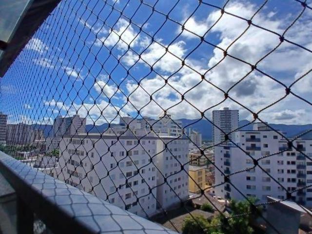 Cobertura à venda, 127 m² por R$ 699.000,00 Caiçara Praia Grande/SP