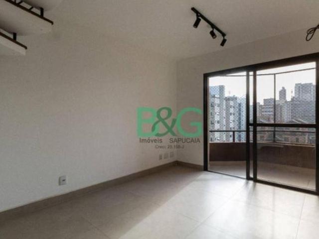 Cobertura à venda, 127 m² por R$ 1.690.000,00 Pinheiros São Paulo/SP