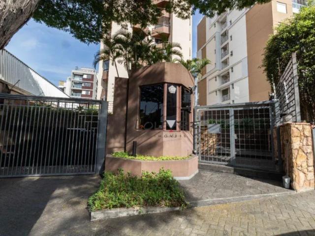Cobertura à venda, 127 m² por R$ 1.690.000,00 Pinheiros São Paulo/SP