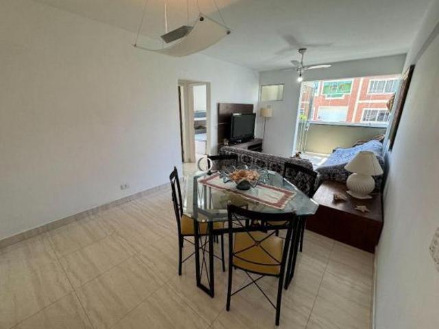 Cobertura à venda, 128 m² por R$ 425.000,00 Enseada Guarujá/SP