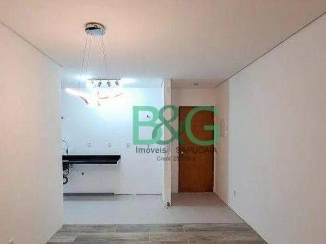 Cobertura à venda, 128 m² por R$ 890.000,00 Lauzane Paulista São Paulo/SP
