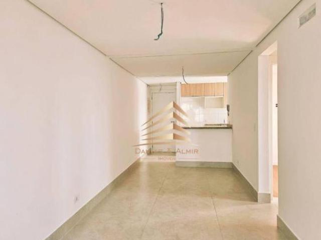 Cobertura à venda, 128 m² por R$ 1.150.000,00 Jardim Aida Guarulhos/SP