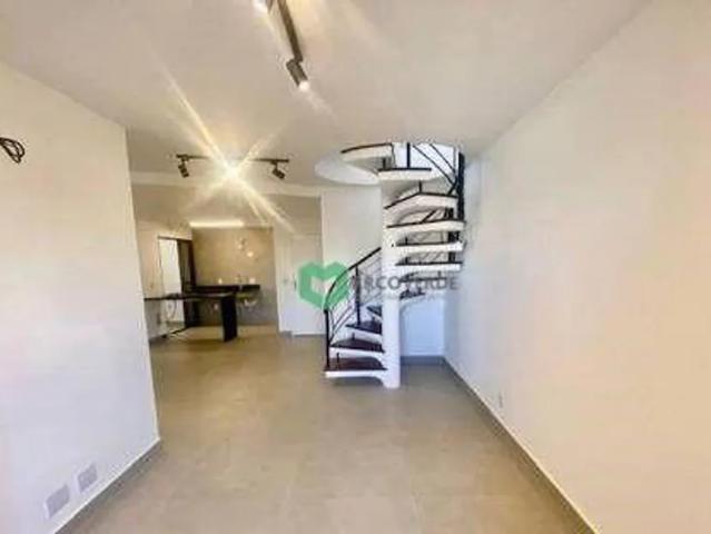 Cobertura à venda, 128 m² por R$ 1.700.000,00 Pinheiros São Paulo/SP