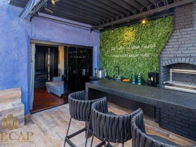 Cobertura à venda, 129 m² por R$ 1.820.000,00 Perdizes São Paulo/SP