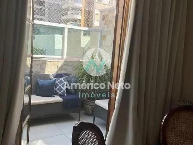 Cobertura à venda, 130 m² Campestre Santo André/SP