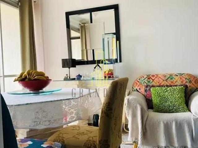Cobertura à venda, 130 m² por R$ 465.000,00 Taboão São Bernardo do Campo/SP