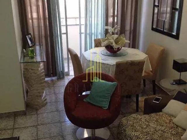 Cobertura à venda, 130 m² por R$ 470.000,00 Taboão São Bernardo do Campo/SP