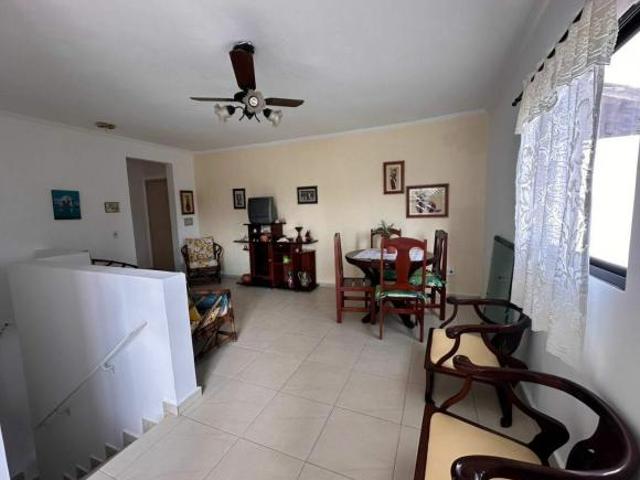 Cobertura à venda, 130 m² por R$ 500.000,00 Ocian Praia Grande/SP