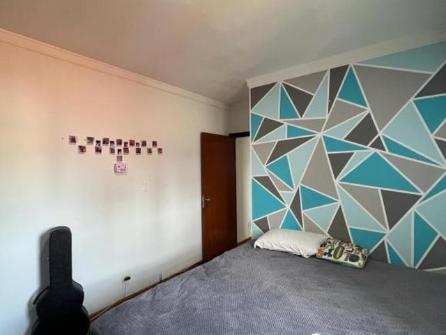 Cobertura à venda, 130 m² por R$ 850.000,00 Jardim Santo André/SP