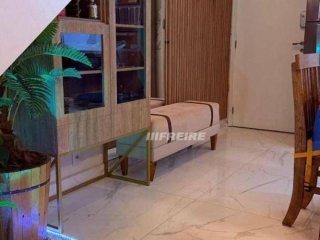Cobertura à venda, 130 m² por R$ 1.280.000,00 Mauá São Caetano do Sul/SP