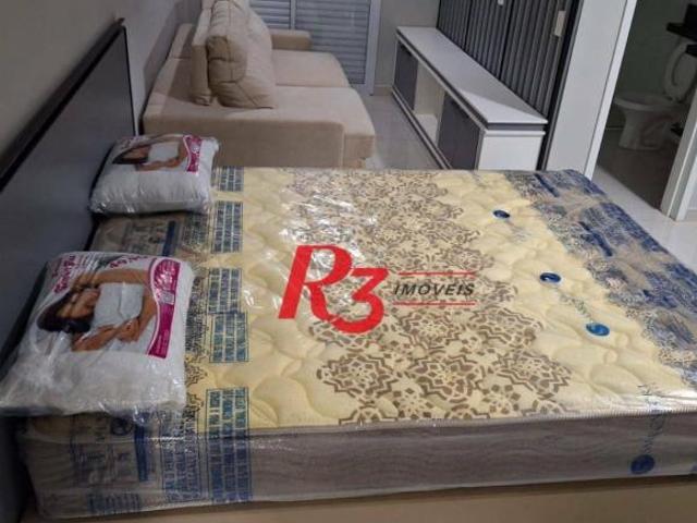 Cobertura à venda, 130 m² por R$ 1.330.000,00 Vila Guilhermina Praia Grande/SP