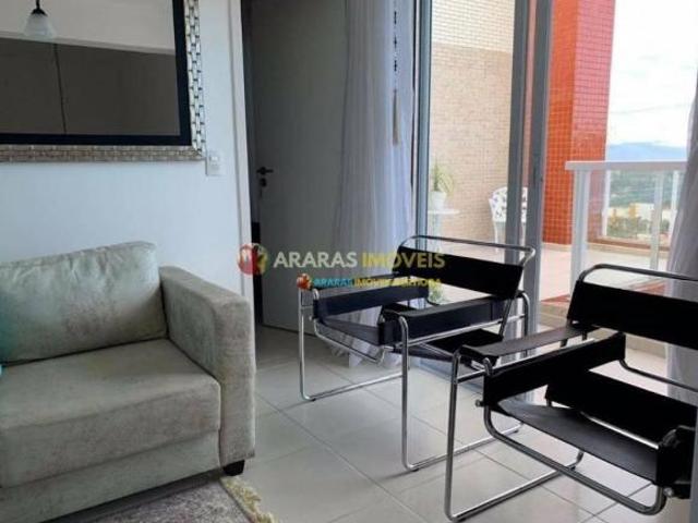 Cobertura à venda, 130 m² por R$ 1.490.000,00 Indaiá Bertioga/SP