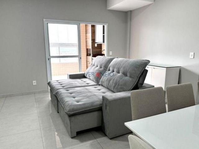 Cobertura à venda, 130 m² por R$ 1.400.000,01 Guilhermina Praia Grande/SP