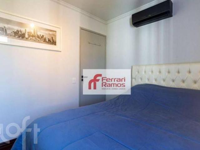 Cobertura à venda, 130 m² por R$ 1.680.000,00 Perdizes São Paulo/SP