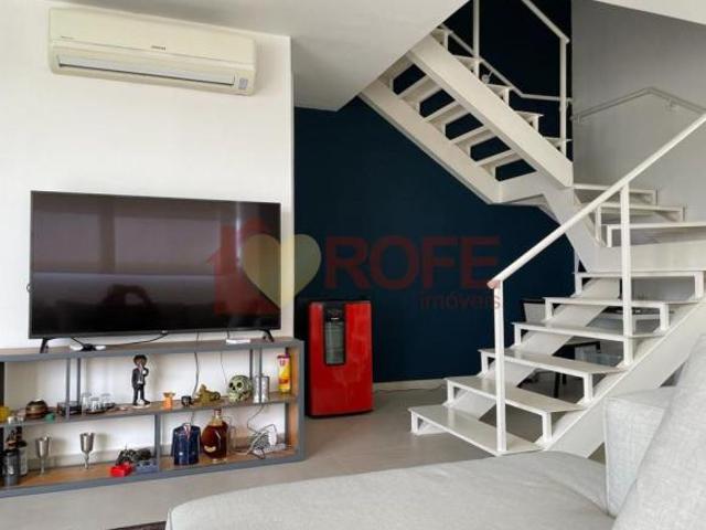 Cobertura à venda, 130 m² por R$ 2.300.000,00 Brooklin São Paulo/SP