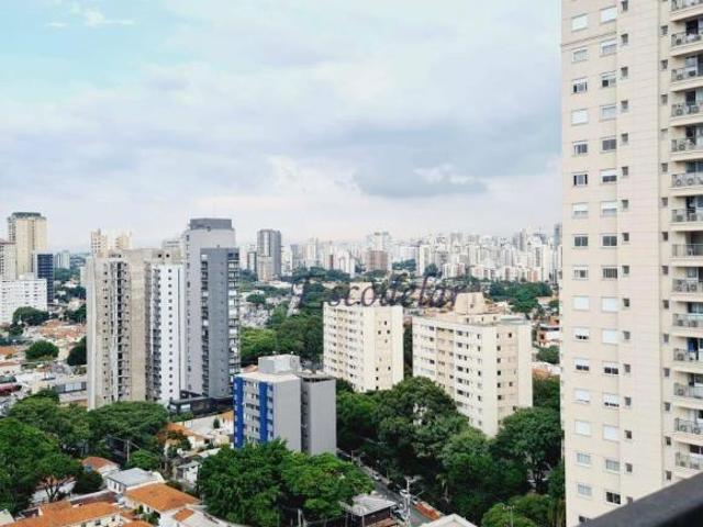 Cobertura à venda, 130 m² por R$ 2.950.000,00 Vila Olímpia São Paulo/SP
