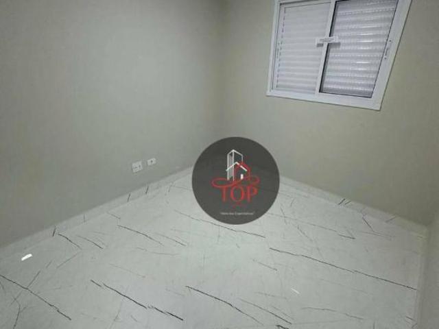 Cobertura à venda, 131 m² por R$ 550.000,00 Vila Linda Santo André/SP