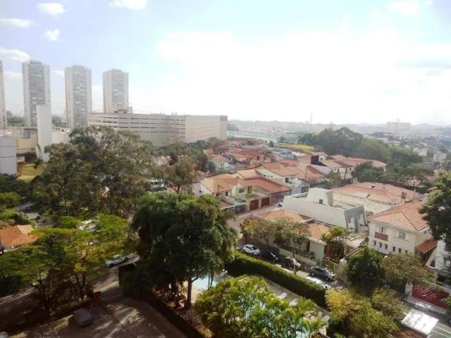 Cobertura à venda, 133 m² por R$ 700.000,00 Butantã São Paulo/SP