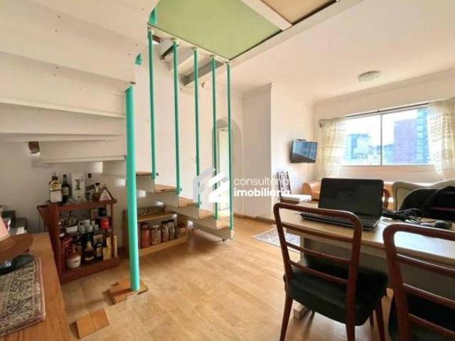Cobertura à venda, 133 m² por R$ 1.150.000,00 Moema São Paulo/SP
