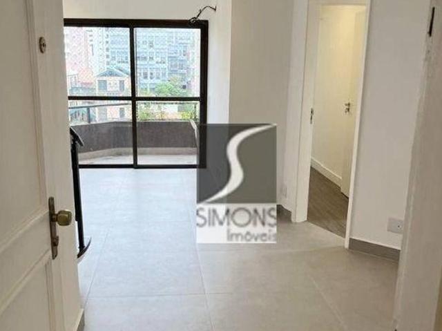 Cobertura à venda, 133 m² por R$ 1.650.000,00 Pinheiros São Paulo/SP
